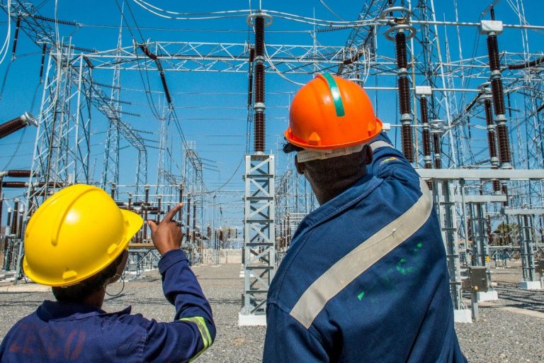Kenya Power All Branches Contacts | Majira Media