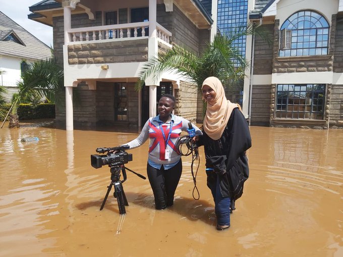Film Production Courses To Study In Kenya And Salary You Will Earn