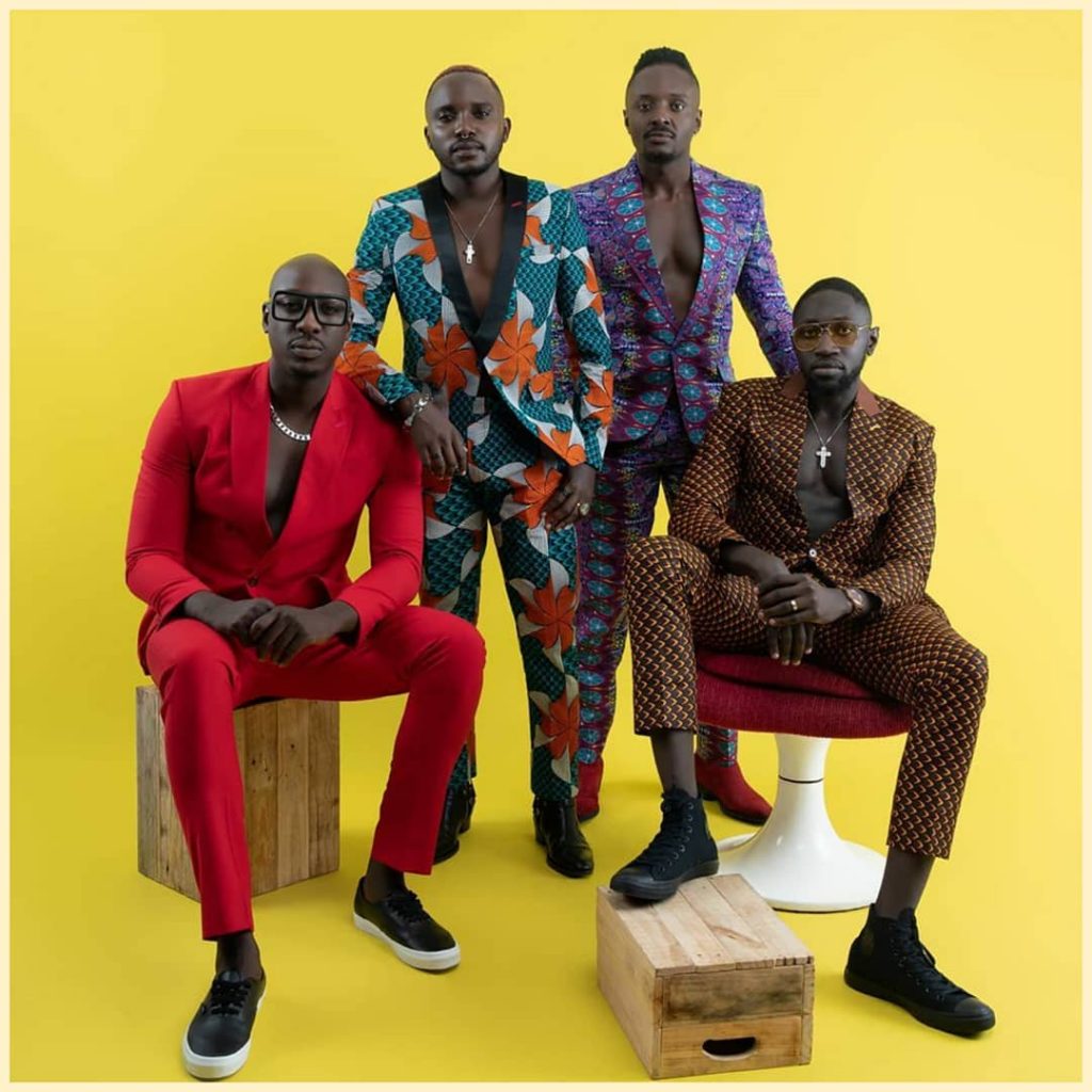 List Of Highest Paid Musicians In Kenya | Majira Media