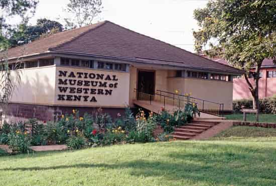 Tour Guide: Best Places To visit In Kitale | Majira Media