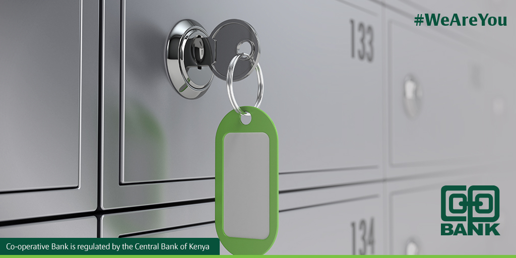How to send Money From Mpesa to Co-operative Bank account | Majira Media