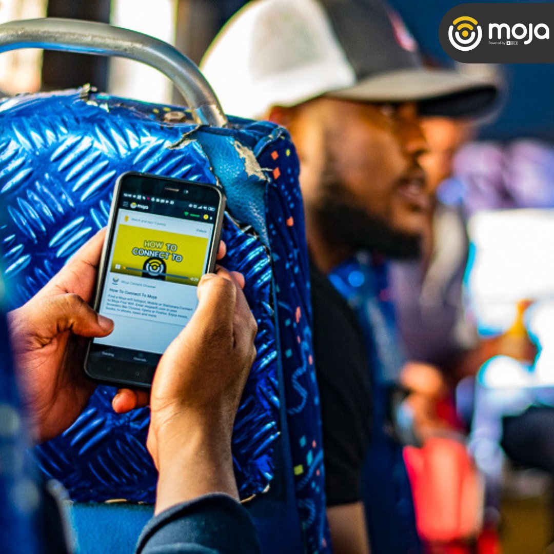 How to access free Wi-Fi in Kenya | Majira Media