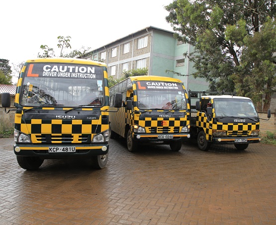 AA Kenya Driving School Branches And Contacts Majira Media AA Kenya Driving School Branches And Contacts Majira Media