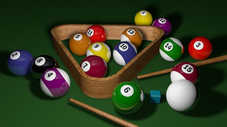 Best Pool Table Dealers in Kenya | Majira Media