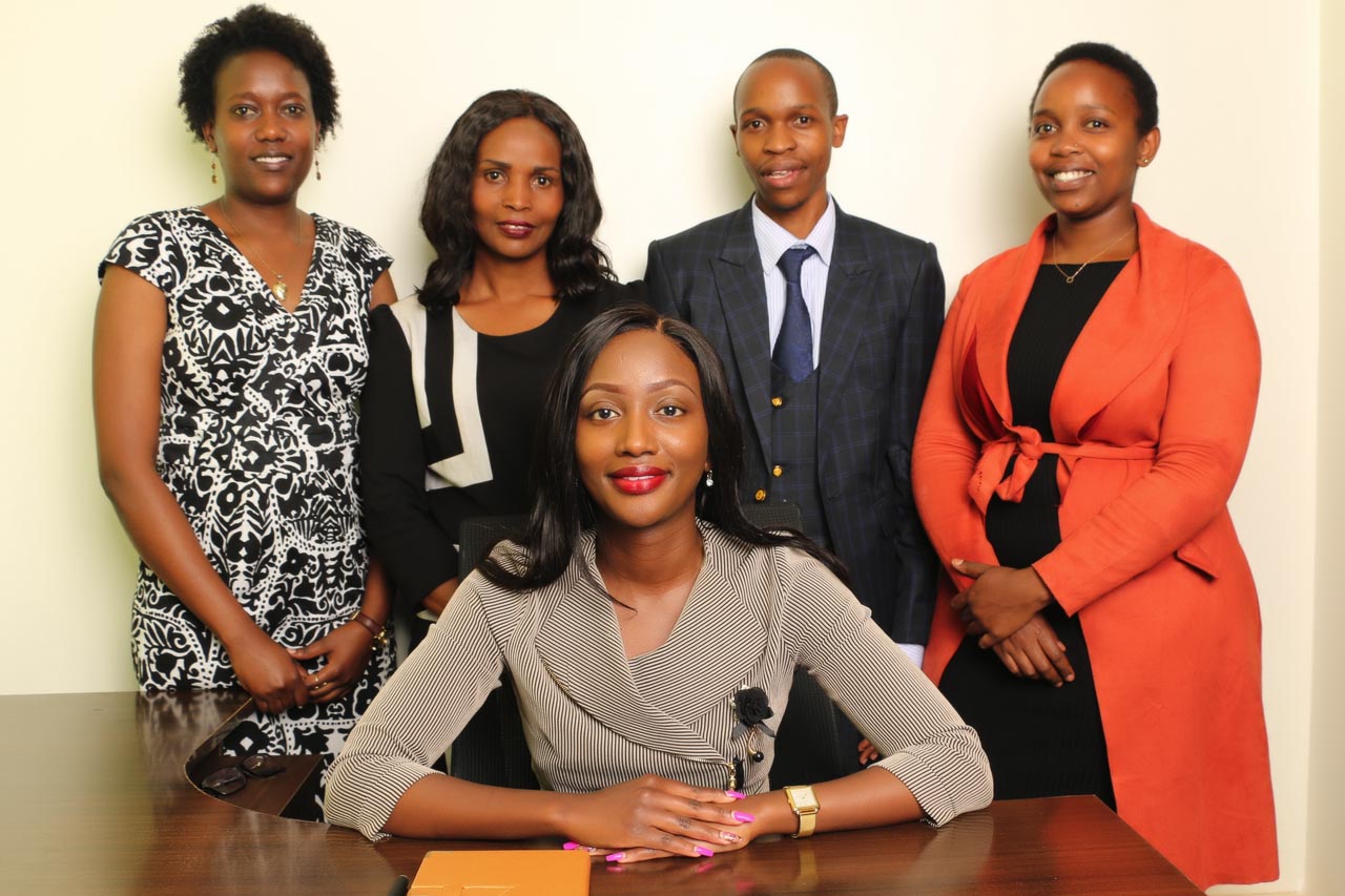 Top 10 Best Affordable Lawyers/Law Firms in Thika | Majira Media