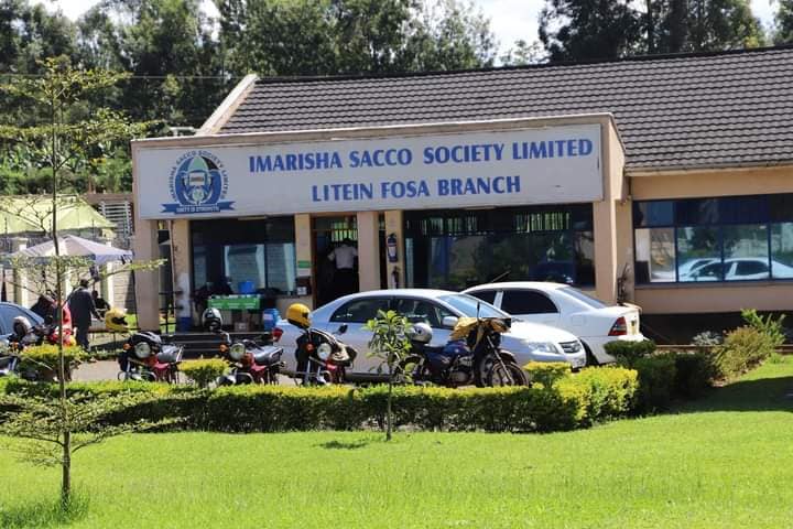 Imarisha Sacco Society Branches, Contacts And Their Location In Kenya ...