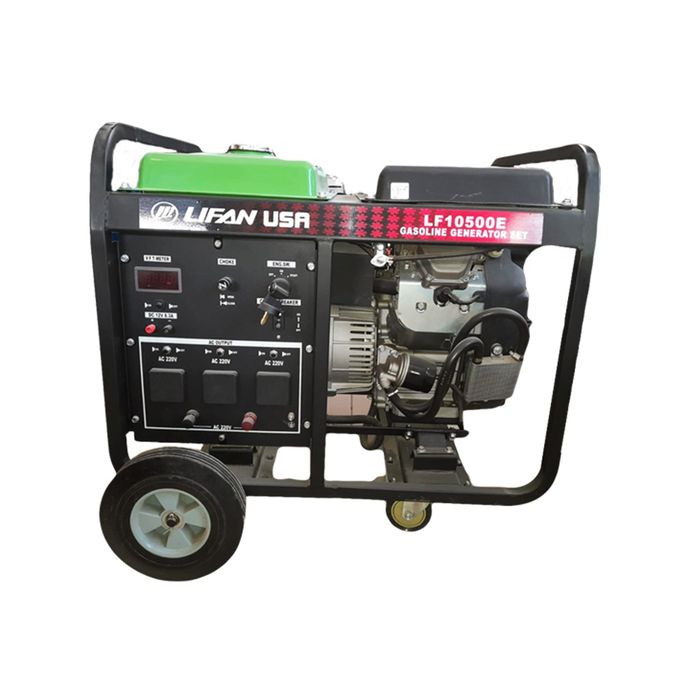 Top 10 Generator Brands To Buy In Kenya | Majira Media