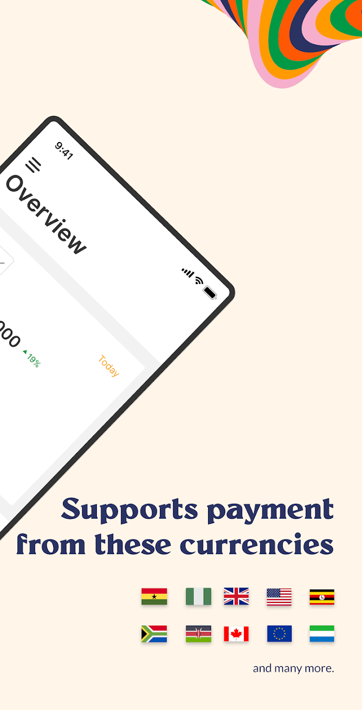 Flutterwave App Download Majira Media 