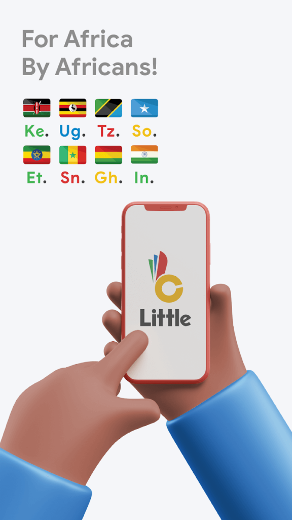 Little Cab Mobile App Download | Majira Media
