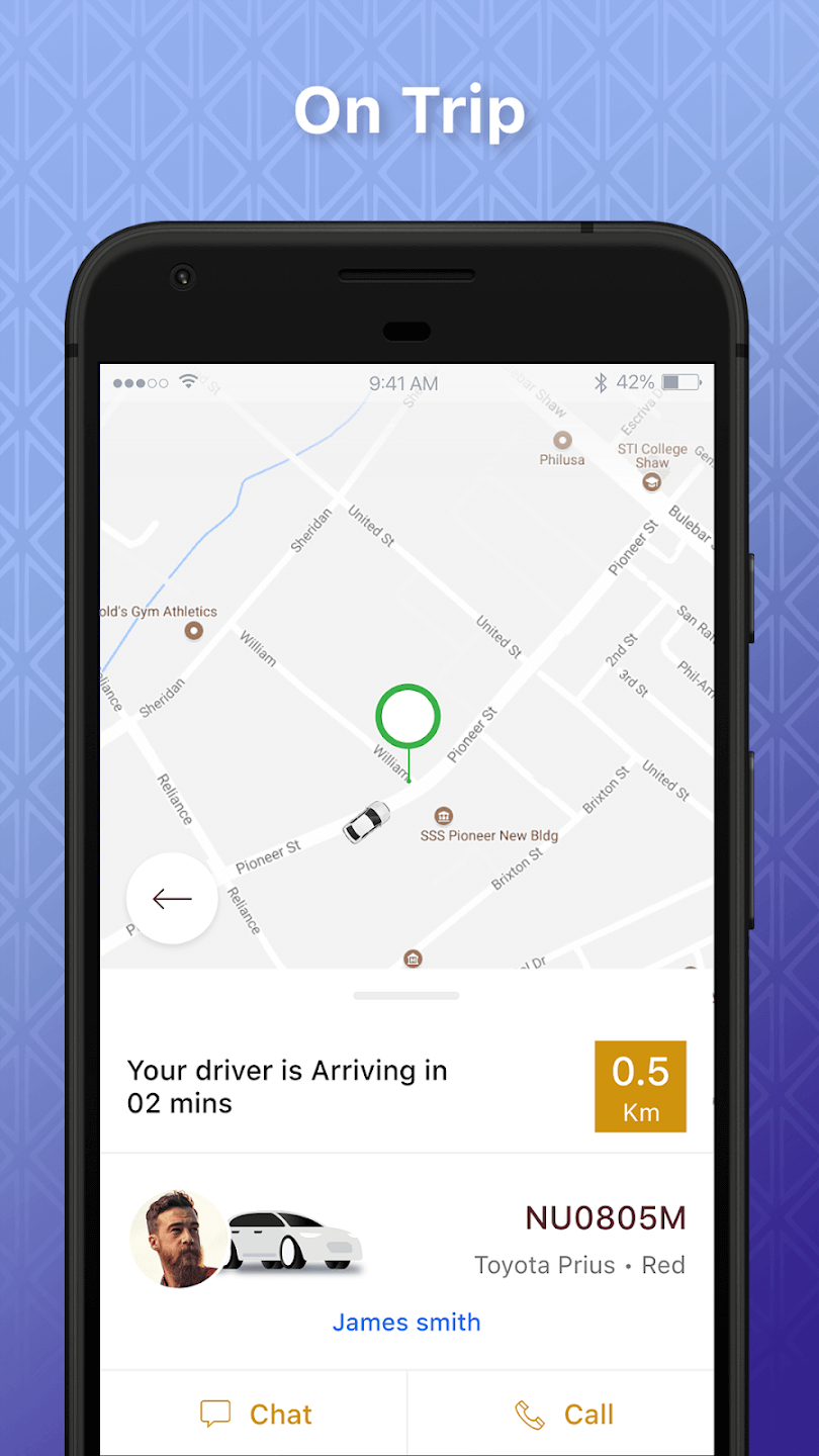 Wasili Rider Mobile App Download | Majira Media
