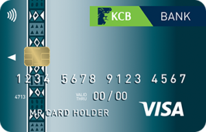 All You Need To Know About KCB Classic Visa Card And How To Apply ...